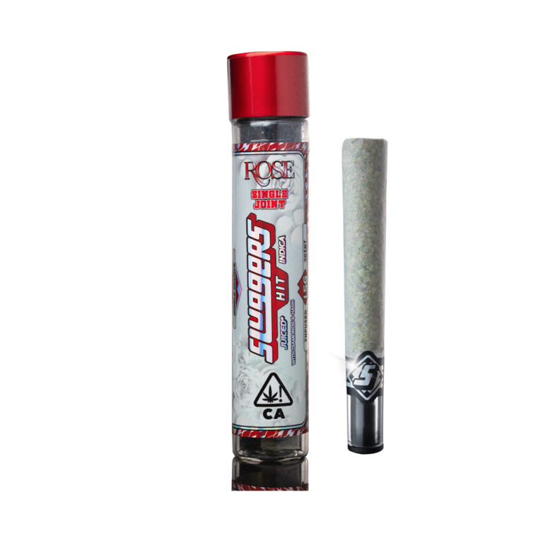 Sluggers Pre Roll - Buy Sluggers Hit Weed Online - Sluggers Joints
