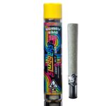 Sluggers Pre Roll - Buy Sluggers Hit Weed Online - Sluggers Joints