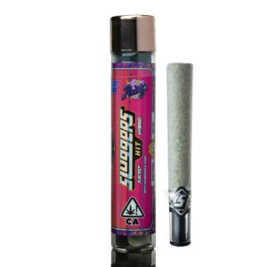 Sluggers Pre Roll - Buy Sluggers Hit Weed Online - Sluggers Joints