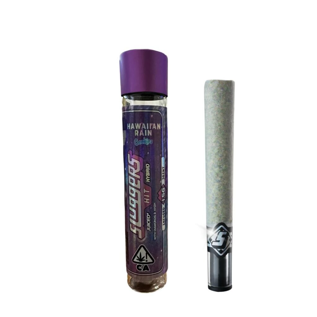 Sluggers Pre Roll - Buy Sluggers Hit Weed Online - Sluggers Joints